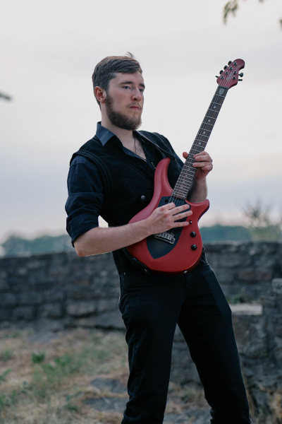 Fabula Rasa – Power Folk from Düsseldorf