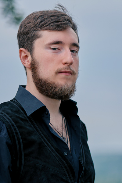 Fabula Rasa – Power Folk from Düsseldorf